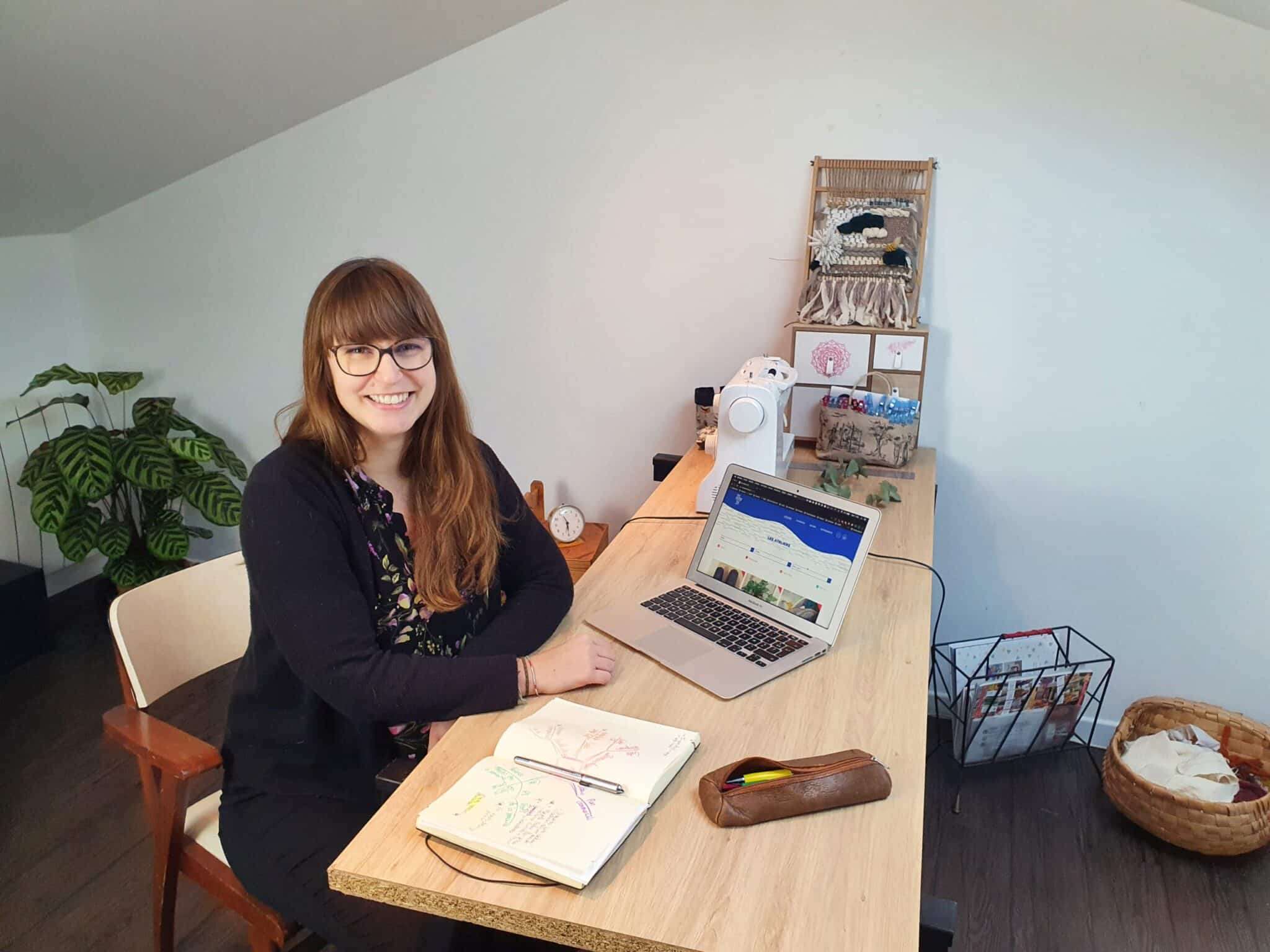 Atelier créatif à La Rochelle - Mes Ateliers DIY