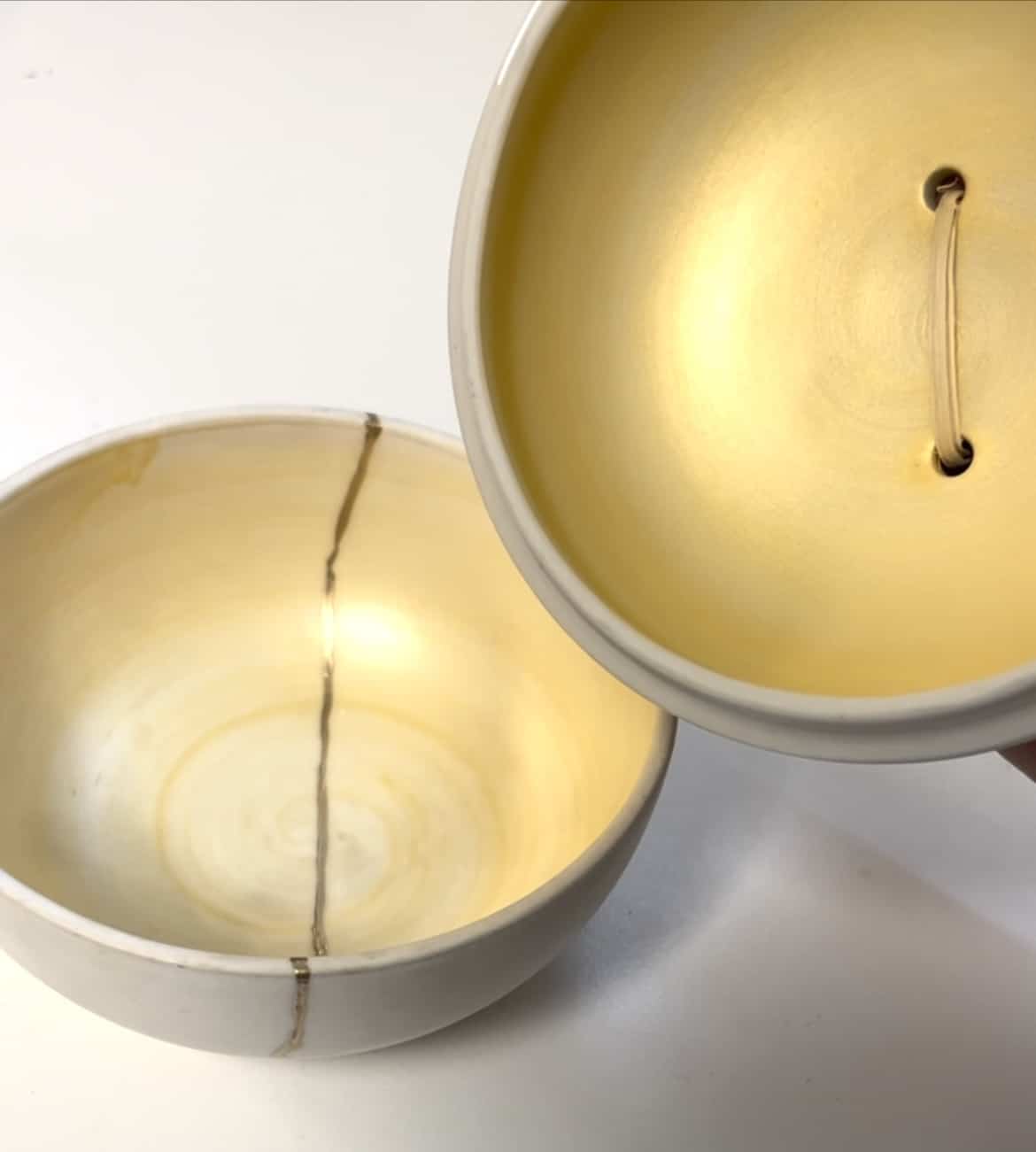 Atelier Kintsugi - Mes Ateliers DIY