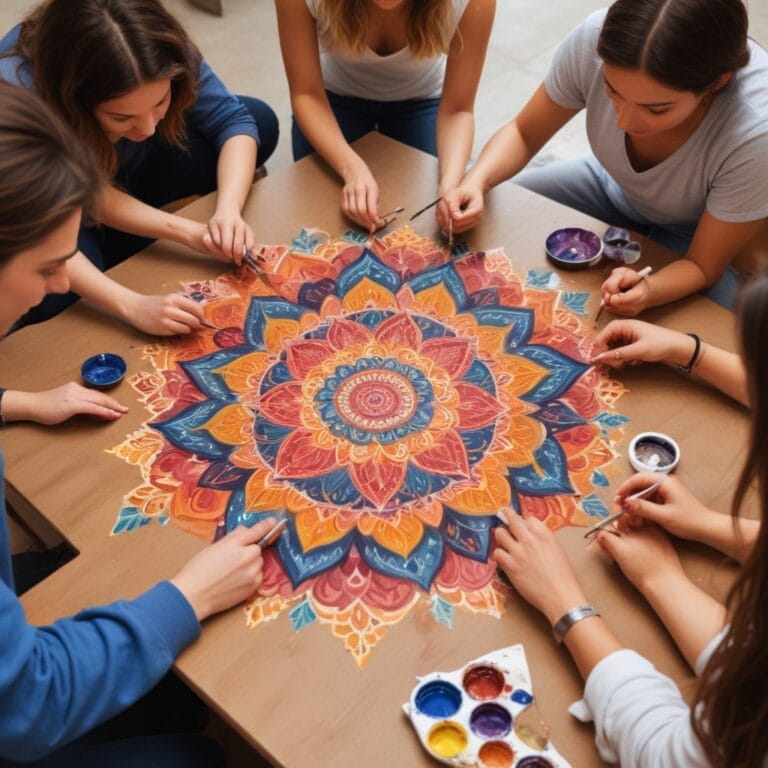 7 ateliers créatifs pour un team building réussi - Mes Ateliers DIY