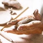 Modelage/sculpture argile ou papier mâché - Mes Ateliers DIY