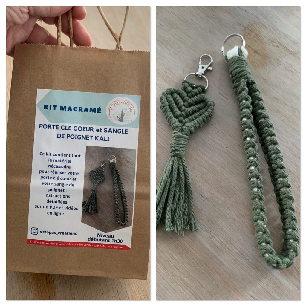 Sitemapcdatahttpshauscellcare1comtuto Porte Cle Macrame