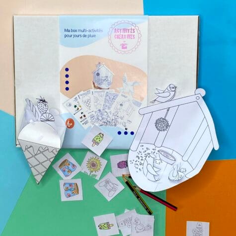 Les kits - Mes Ateliers DIY