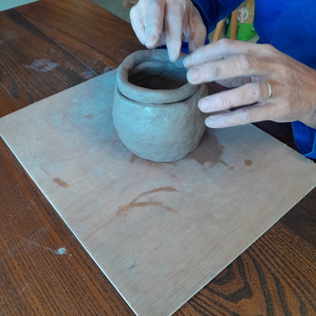 Modelage d'argile adultes et à partir de 10 ans - Mes Ateliers DIY