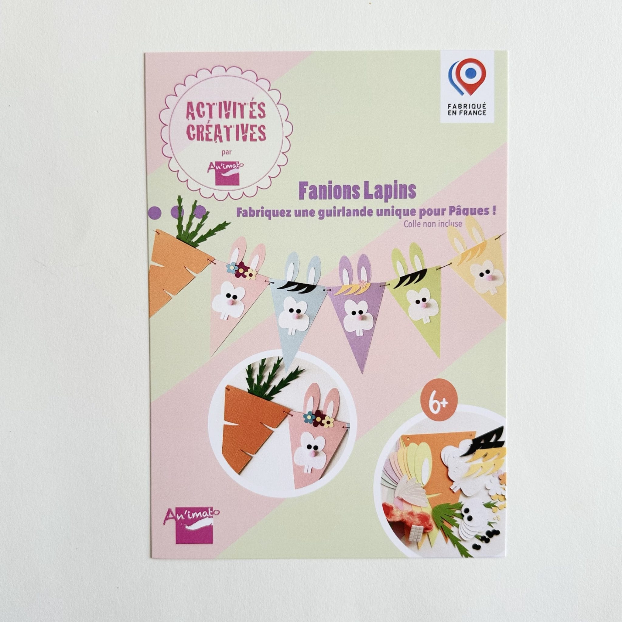 Les kits - Mes Ateliers DIY